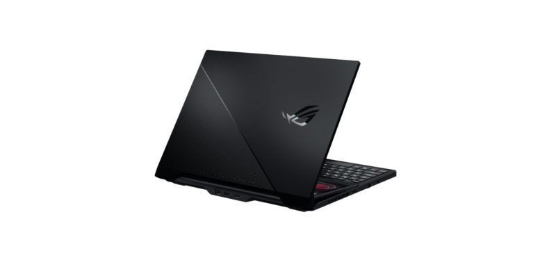 ROG Zephyrus Duo SE Análisis | Pro Gamer Factory