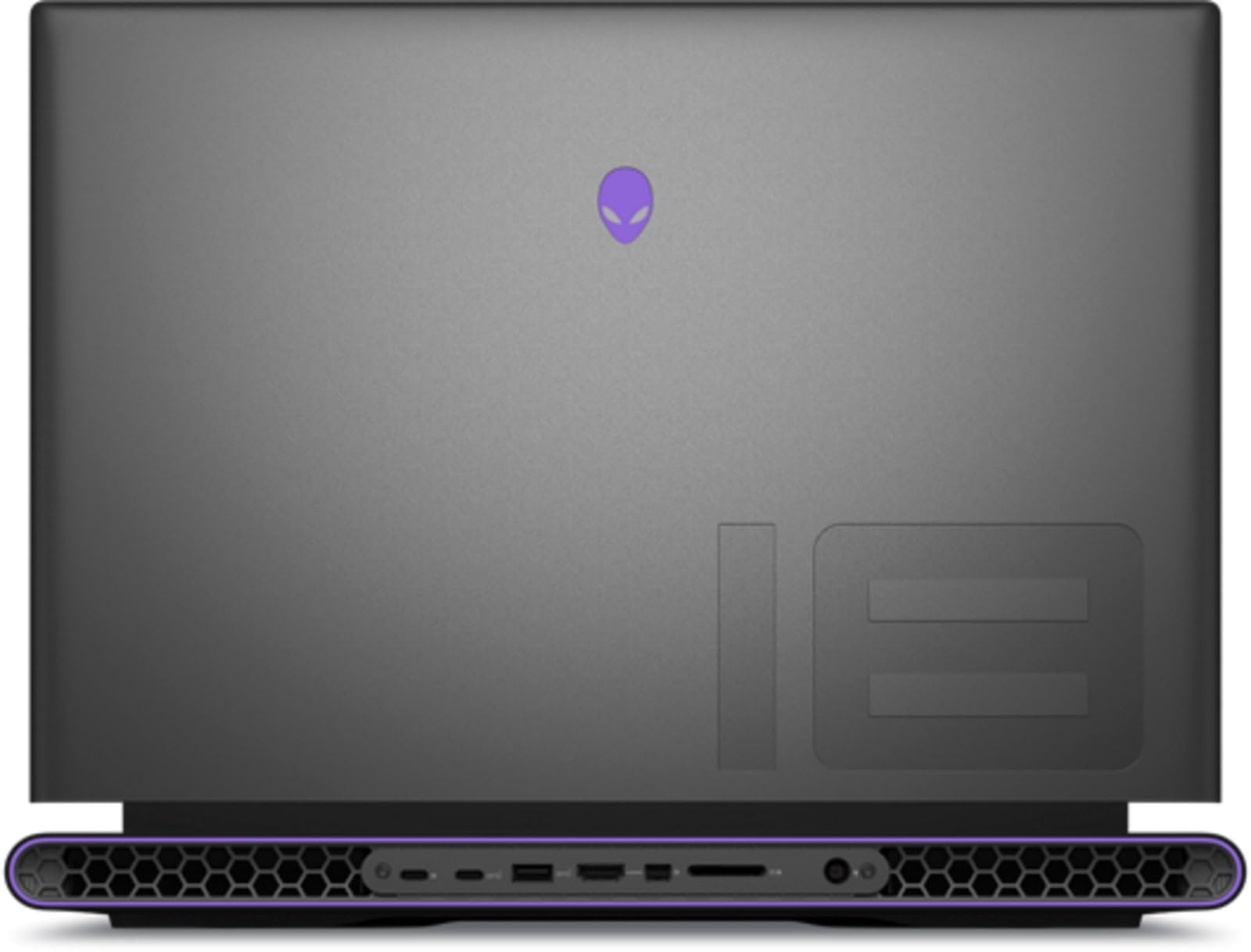 Alienware m18 | Pro Gamer Factory